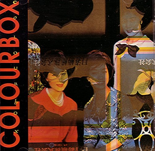 Colourbox - Amazon.com Music