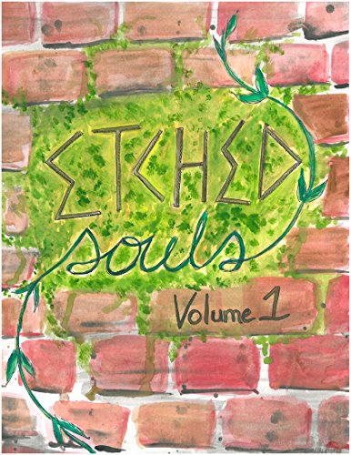 Etched Souls Literary Magazine eBook : Blumenfeld, Alison L., Cates ...