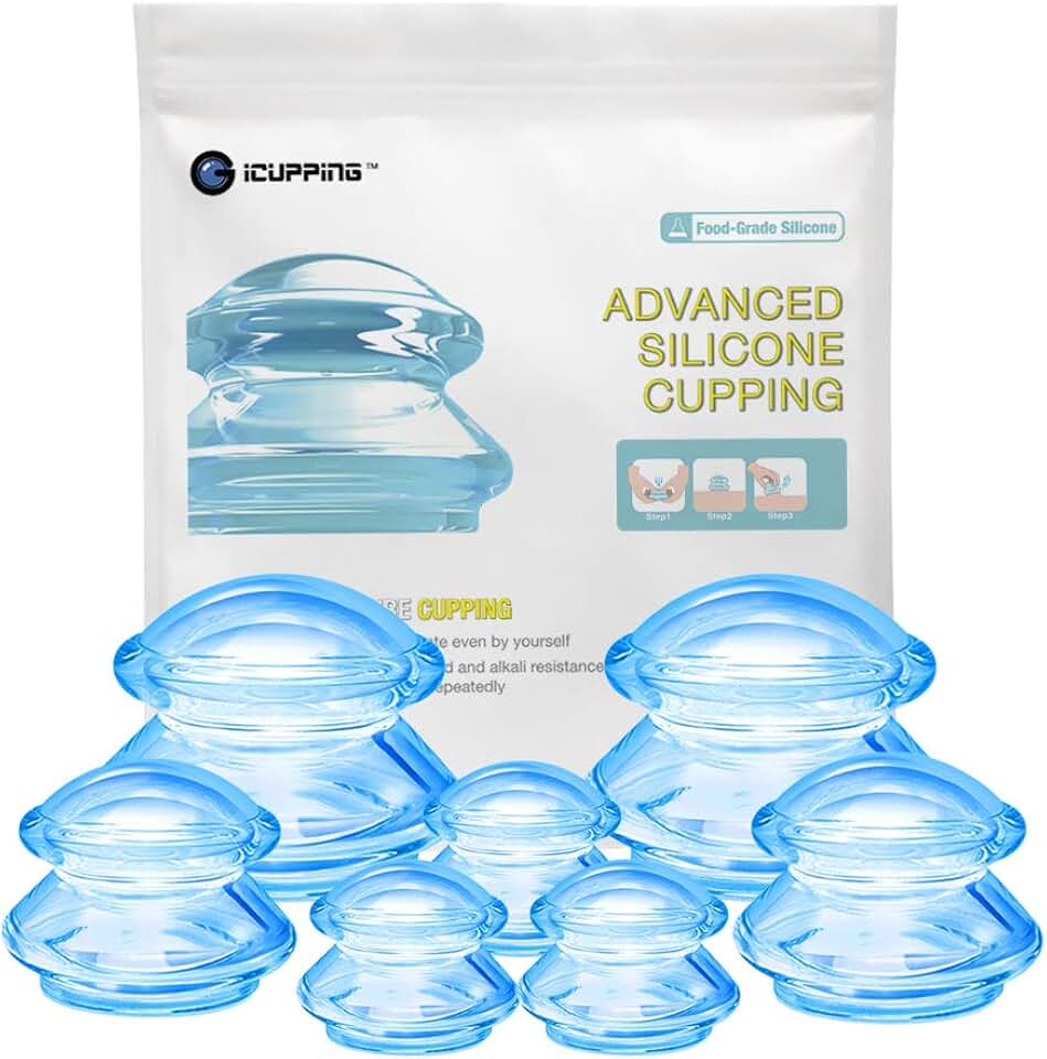Amazon.com: cupping sets
