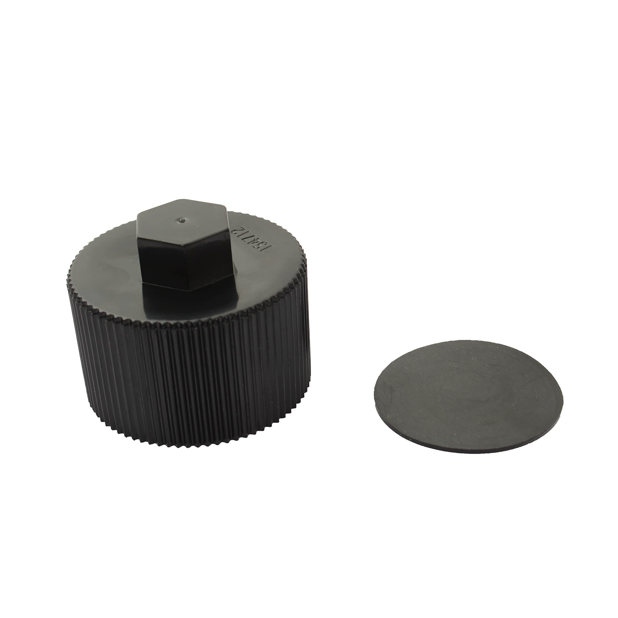 Amazon.com: Pool Drain Cap Replacement and Spa Filter 154712, Also Fits ...