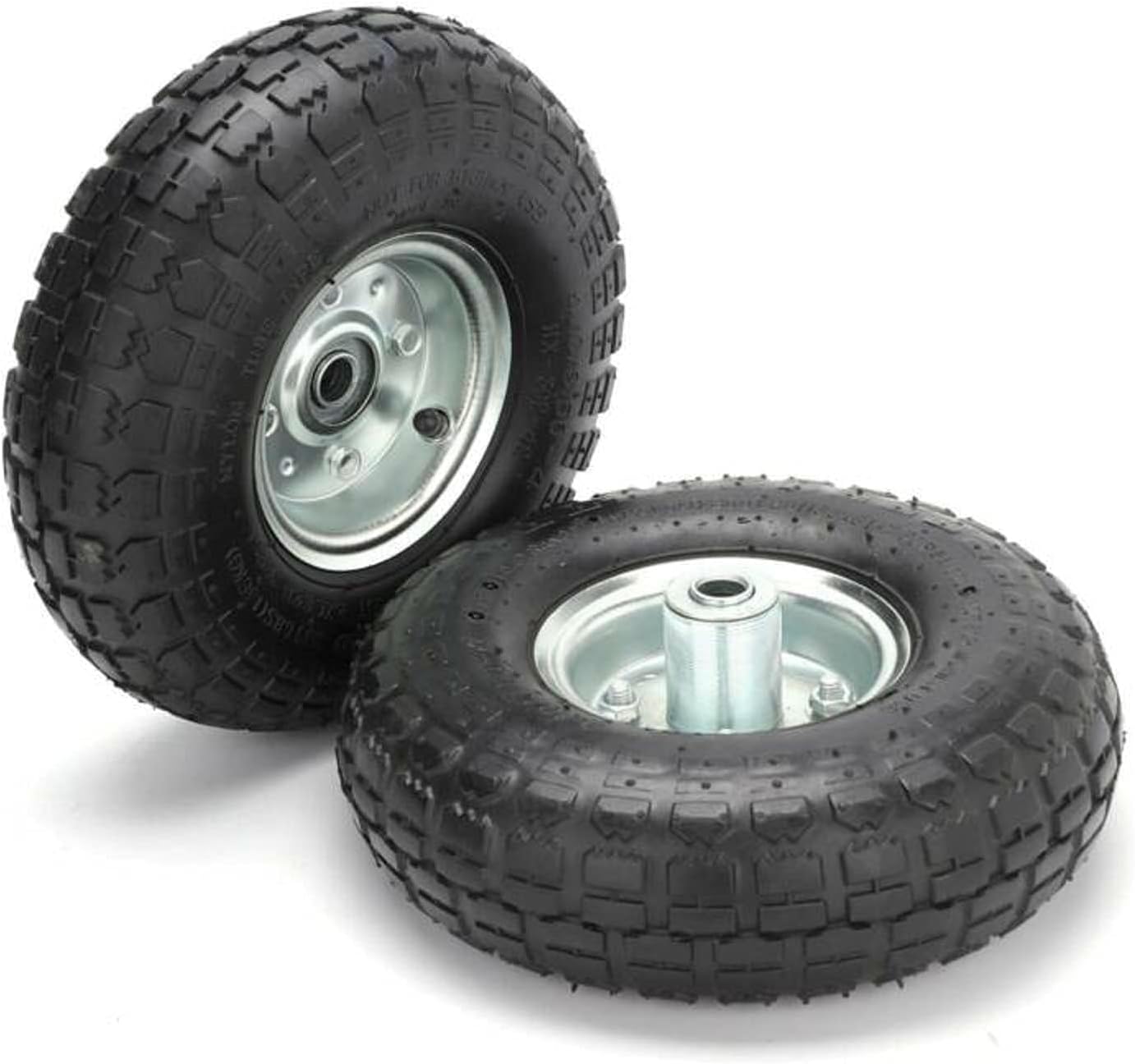 Heavy Duty Replacement Wheel for Sack Truck Cart - Philippines | Ubuy