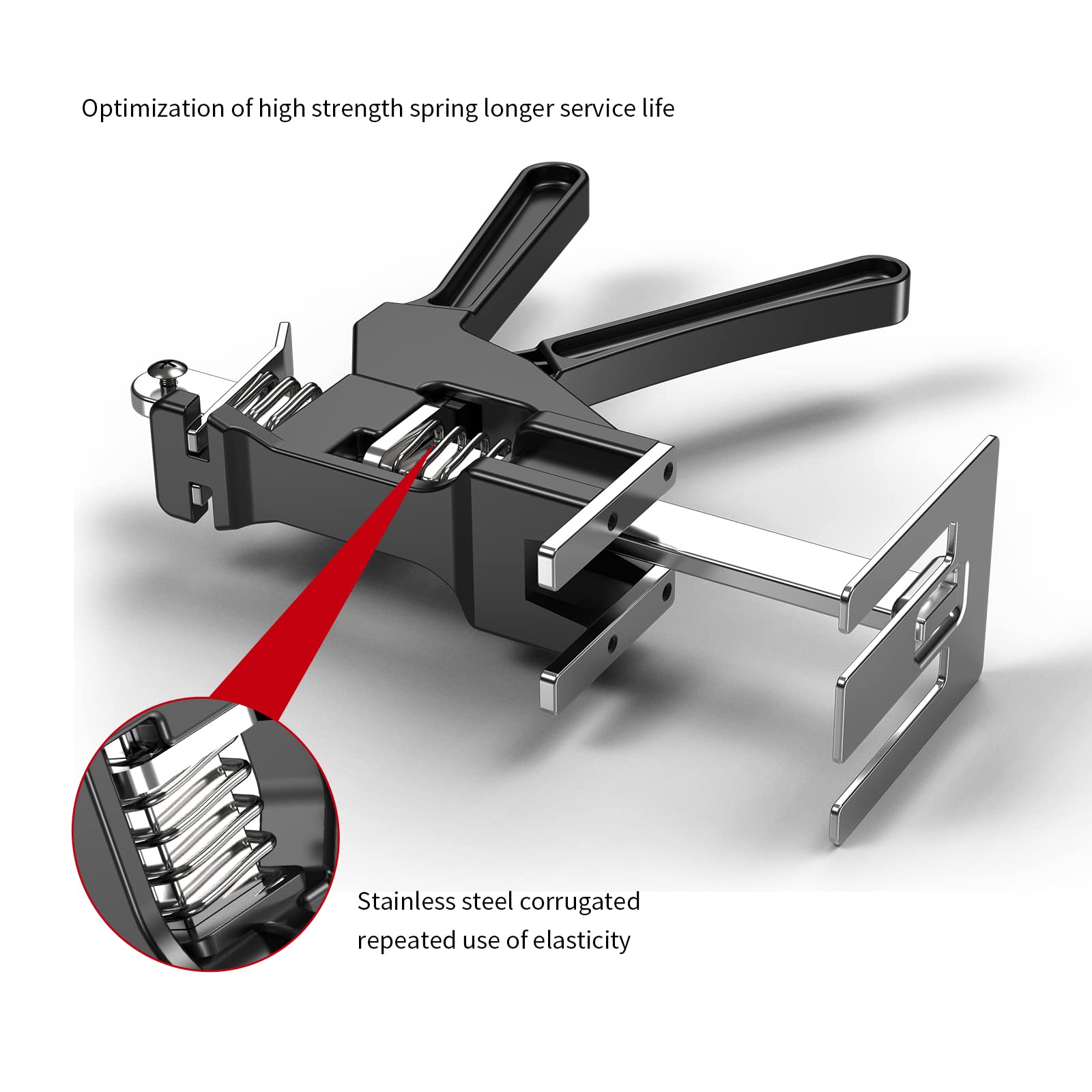 2 Packs Hand Lifting Tool Jack, Labor-Saving Arm Jack, The Height ...