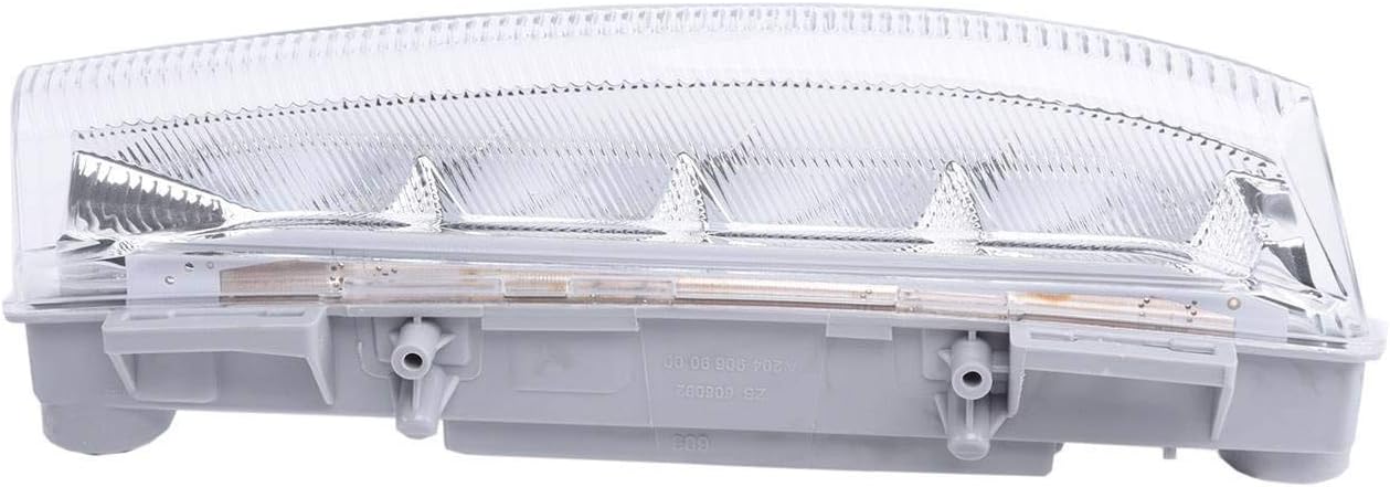 Amazon.com: AUTOPA 2049069000 Front Right Daytime Running Fog Light ...