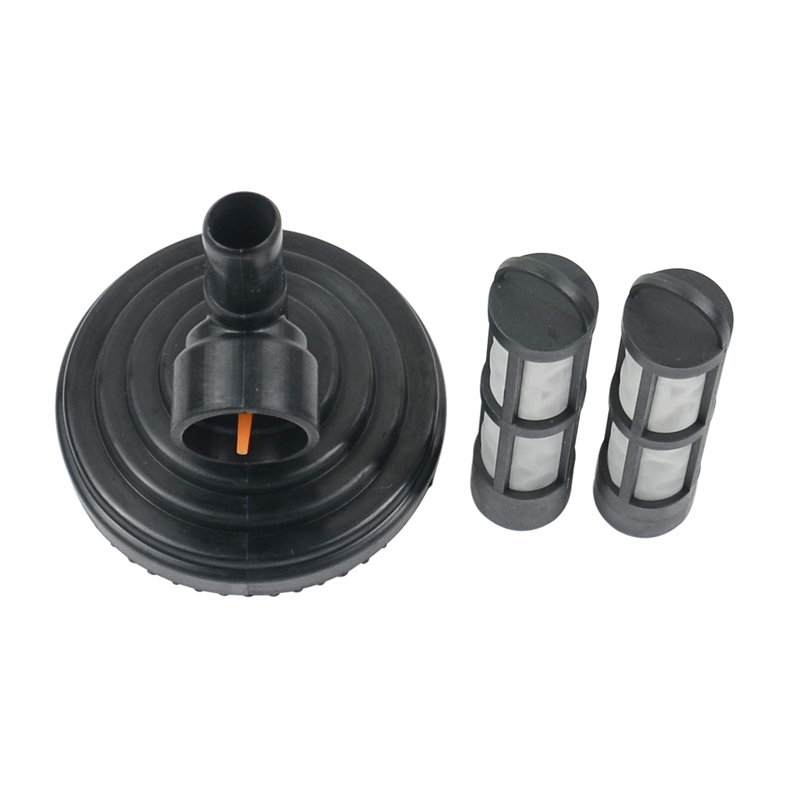 Fuel Tank Strainer Fuel Pump Strainer FORD DIESEL E350 E450 F250 F250 ...