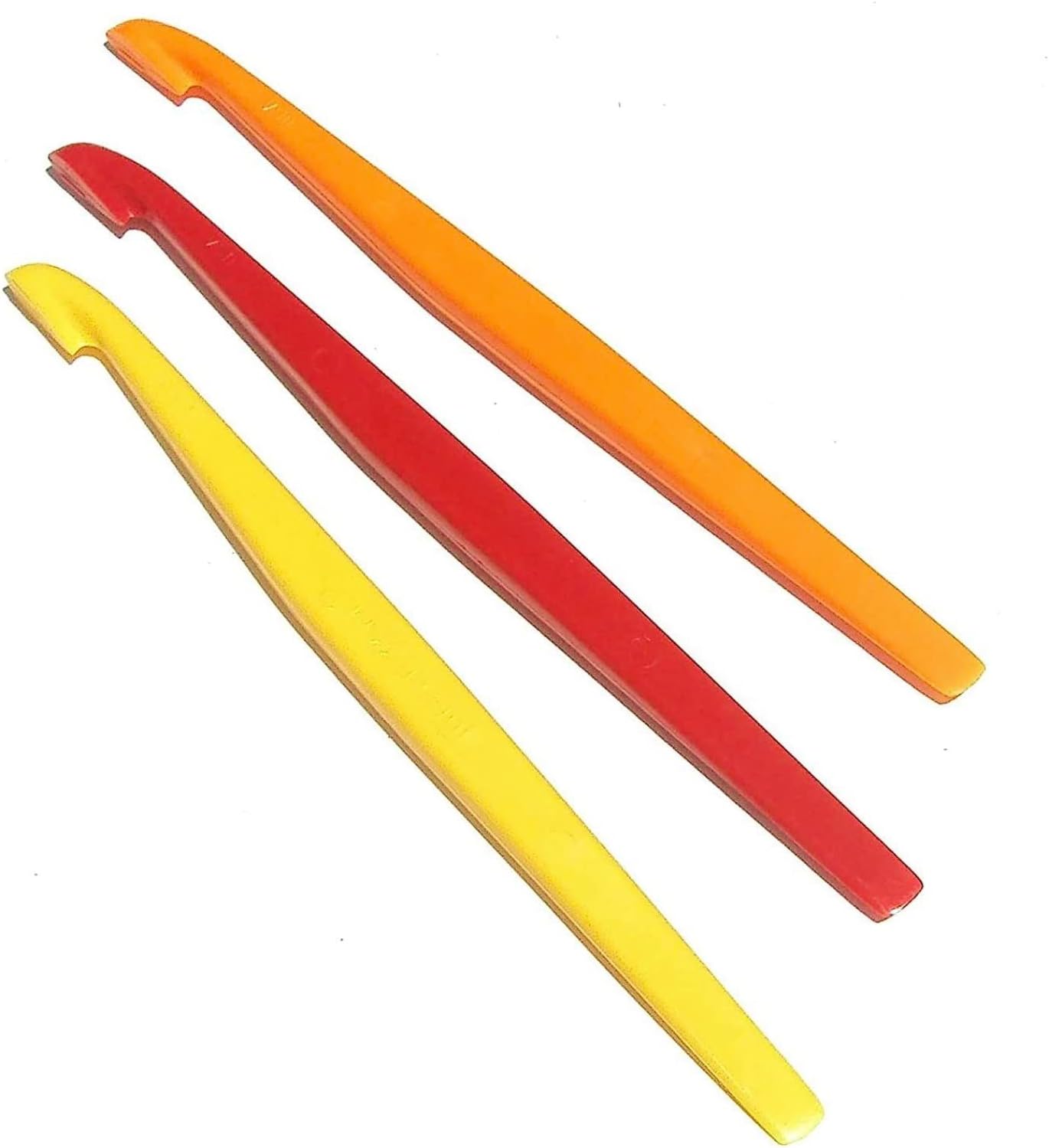 Amazon.com: Citrus peeler orange color set of 4: Home & Kitchen