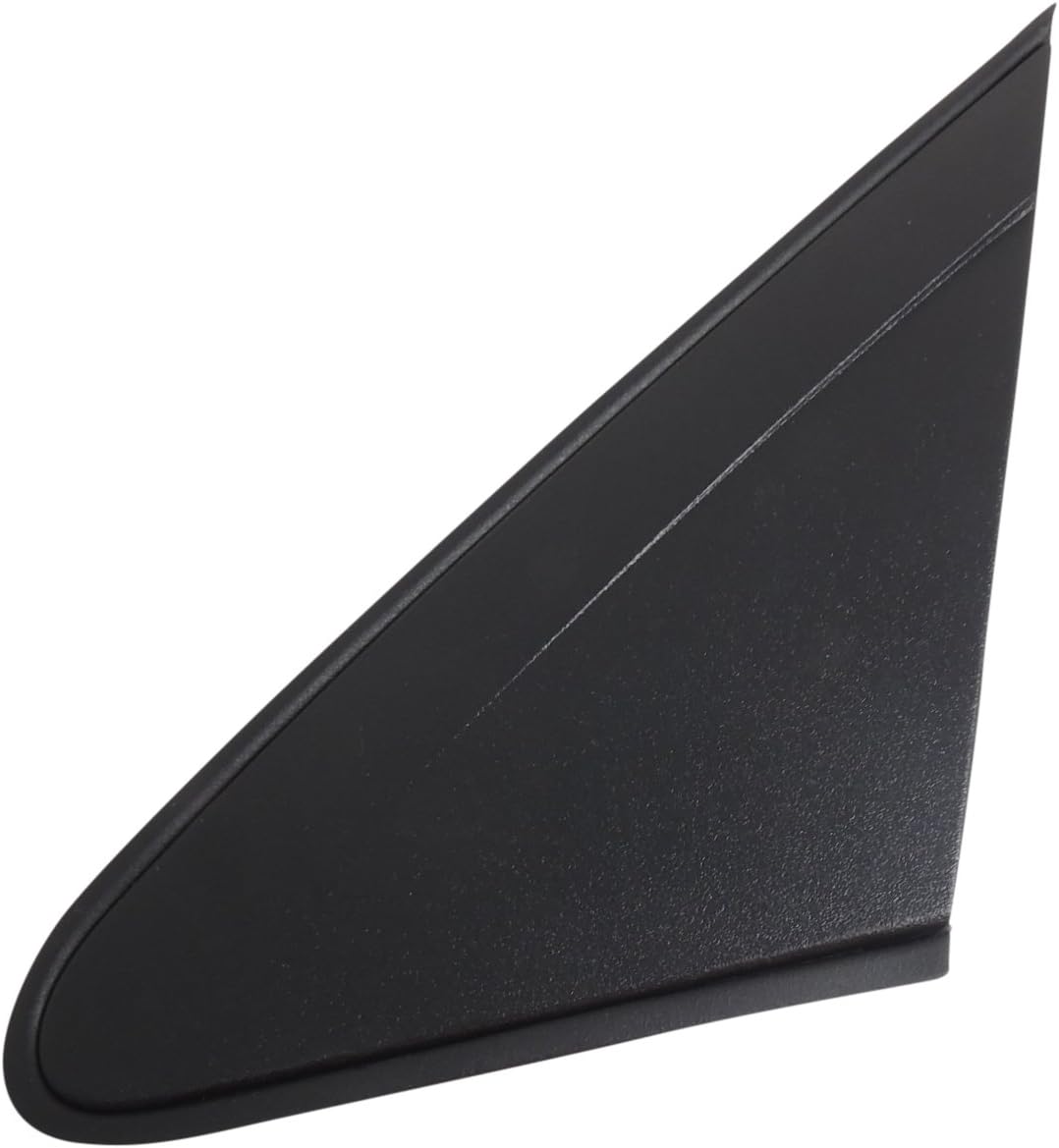 Amazon.com: 95486483 Body Side Upper Front Applique LH New OEM GM 2011 ...