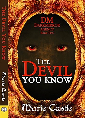 The Devil You Know - Kindle edition by Castle, Marie. Literature ...