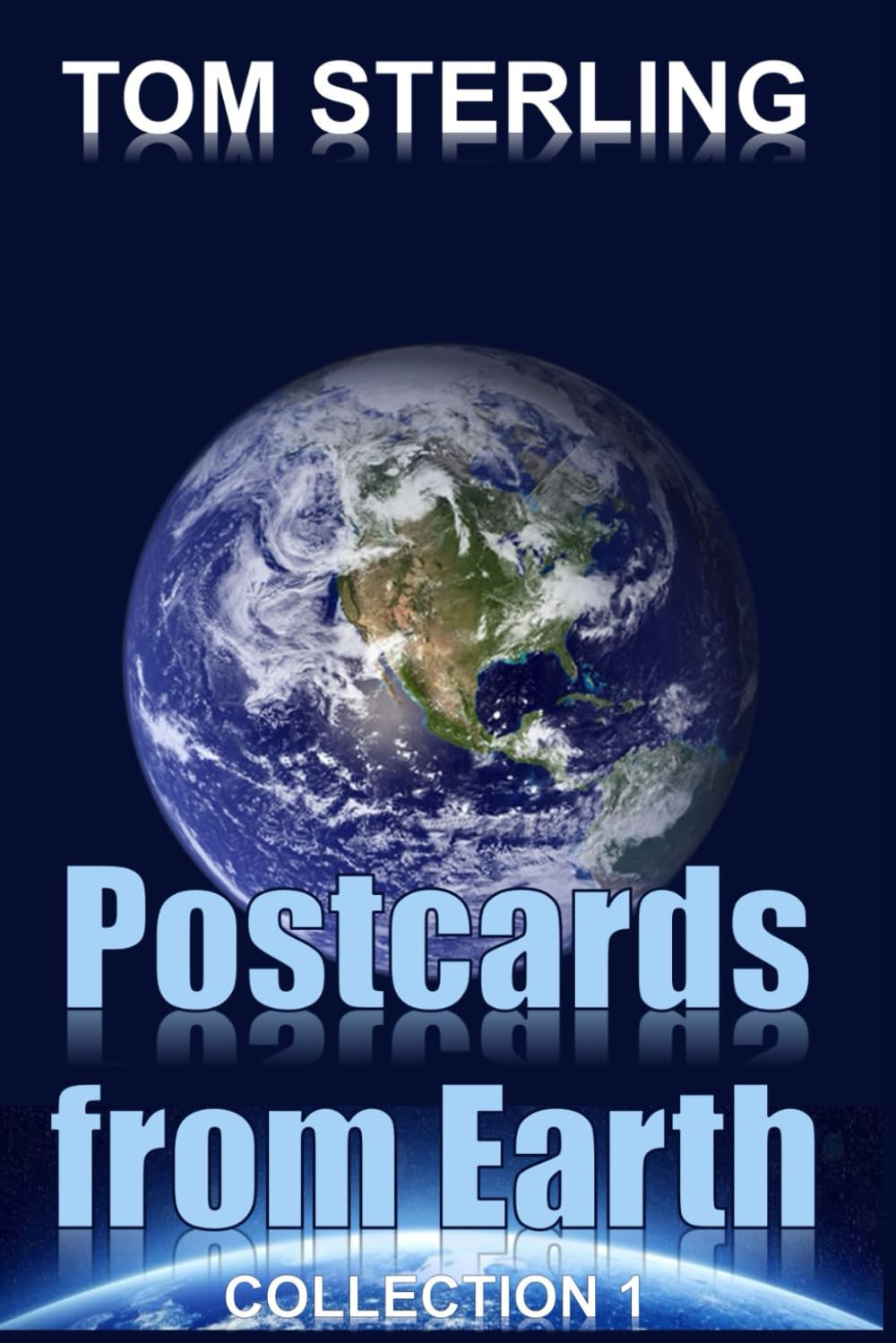 Amazon.com: Postcards from Earth - Collection 1: Postcards from Earth ...