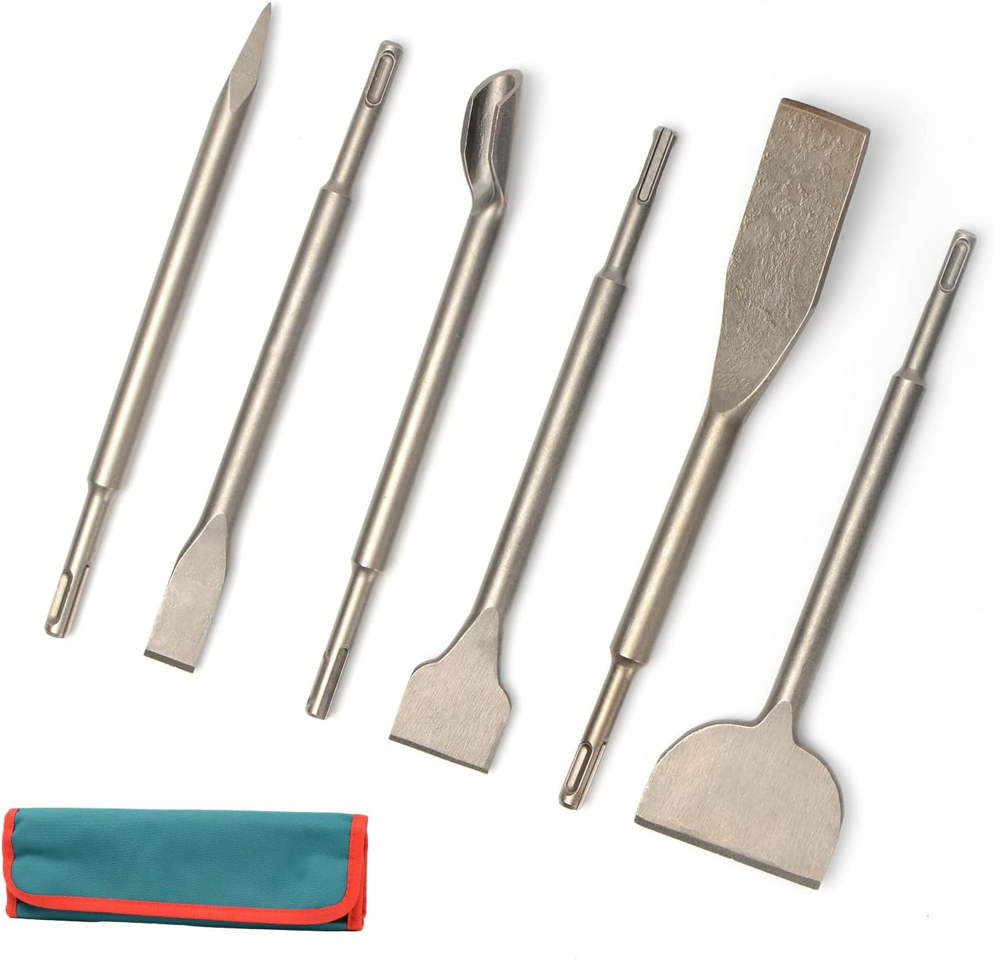 Amazon.com: AES Industries 2" Angled Chromium-Molybdenum Steel ...