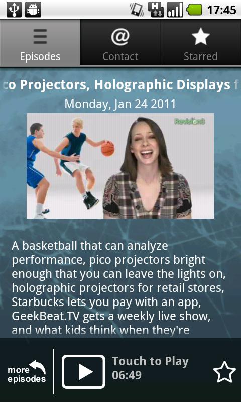 Cali Lewis - Premium Version - App on Amazon Appstore
