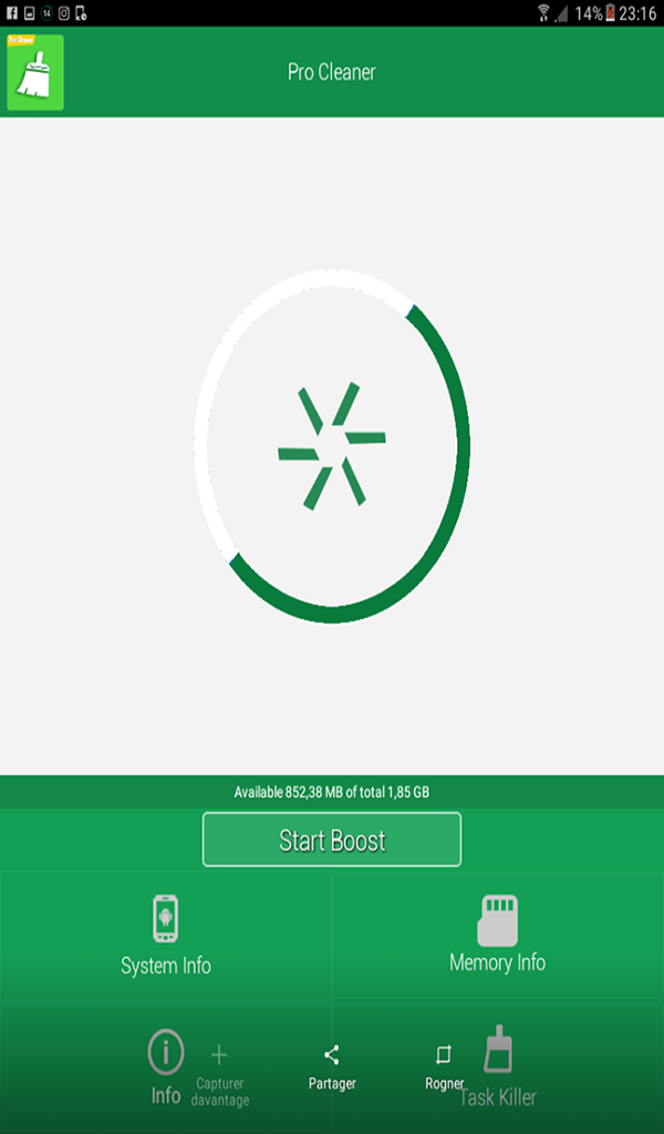 Clean Your Phone 2017 - App on Amazon Appstore