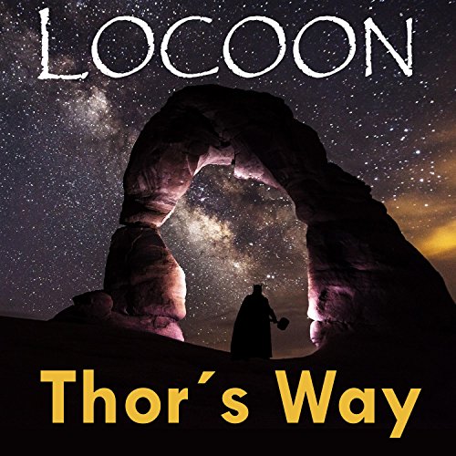 Play Thor´s Way by Locoon on Amazon Music