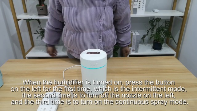 Watch How to Use the Humidifiers on Amazon Live