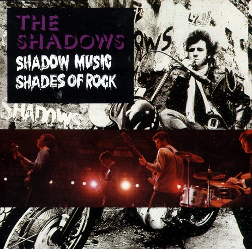 Shadow Music - Shadows: Amazon.de: Musik-CDs & Vinyl