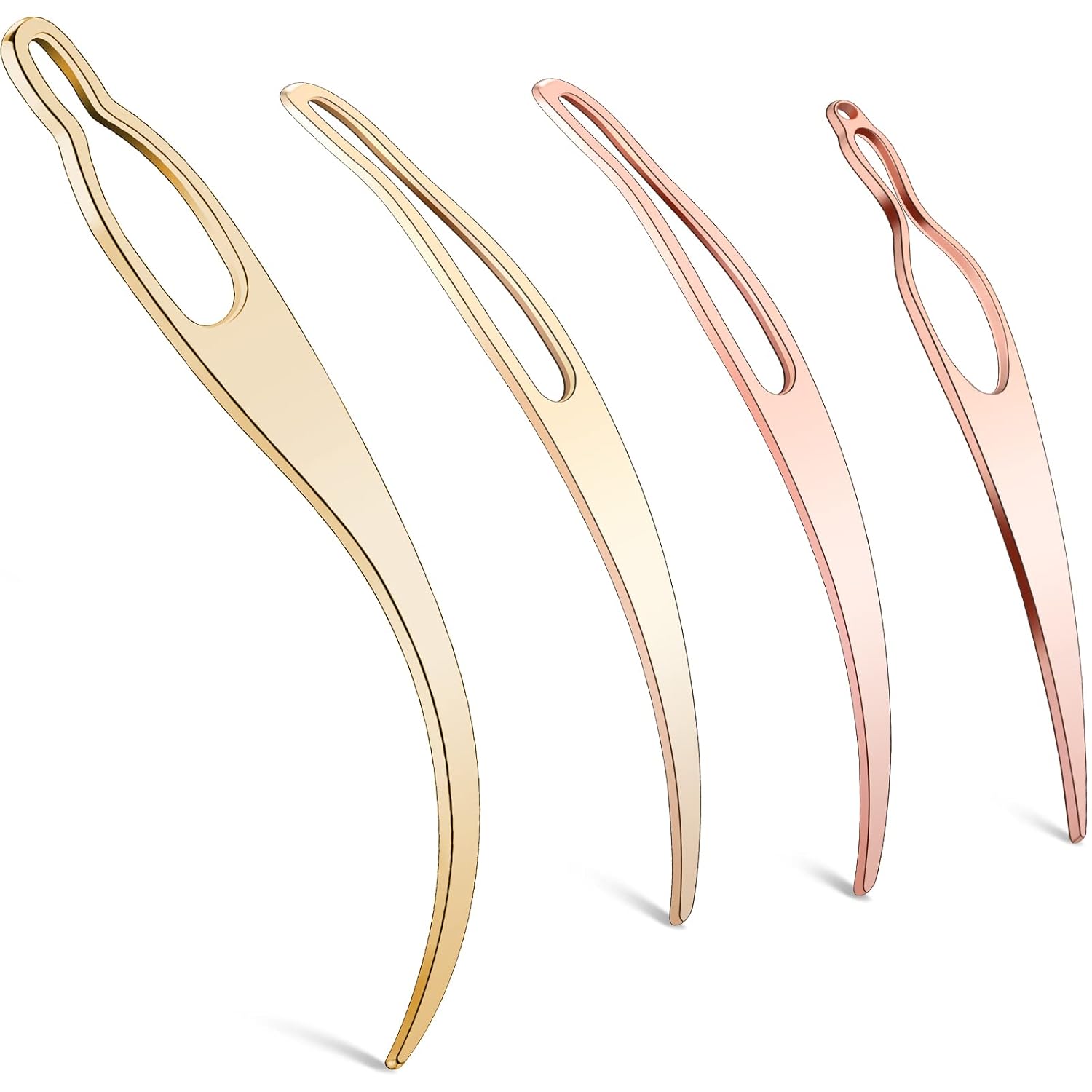 Amazon.com: WILLBOND 4 Pieces Sisterlock Retighten Tool, Dreadlock for ...