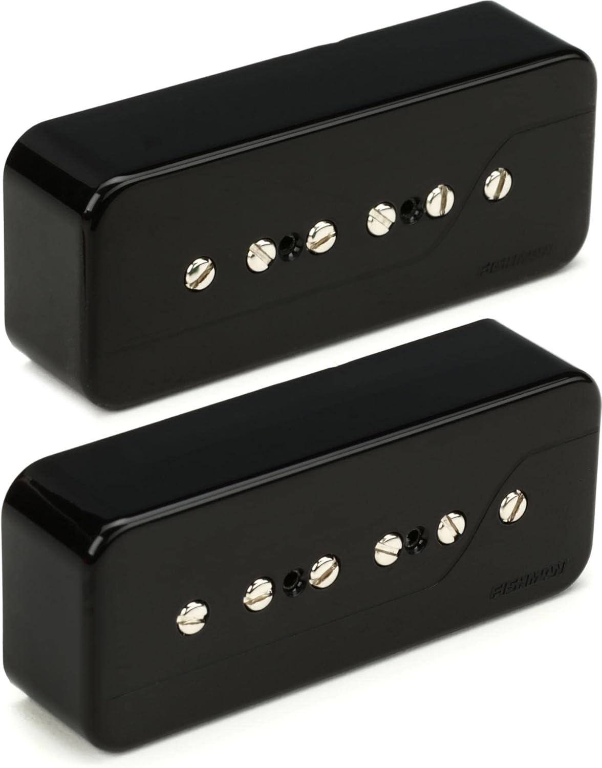 Fishman Fluence Greg Koch Signature P-90 – Juego de pastilla «Gristle ...