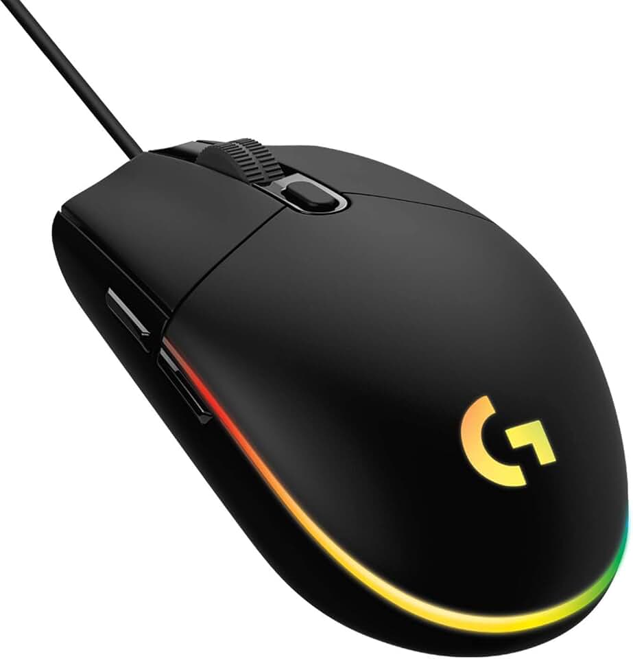 Logitech - Computer Mice / Keyboards, Mice & Input Devices: Electronics ...