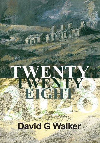 Twenty Twenty Eight - Kindle edition by Walker, David Greason ...