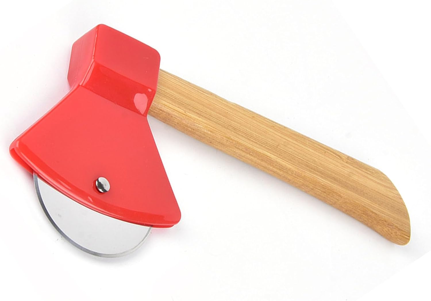 Amazon.com: Pizza Cutting Tool, Ergonomic Design 430 Steel Labor Saving ...