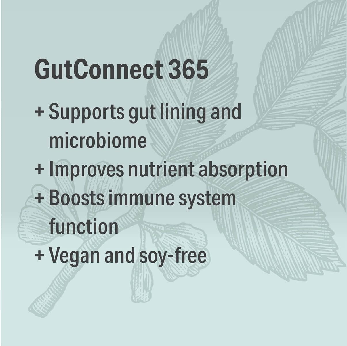 United Naturals Nature MD Gut Connect 365 - Nepal | Ubuy
