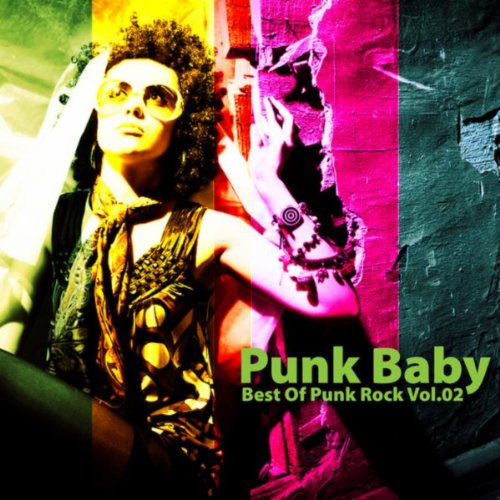 Play Best Of Punk Rock, Vol. 02 by VARIOUS ARTISTS on Amazon Music ...