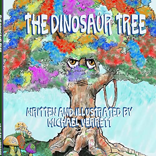 Book review of The Dinosaur Tree - Readers' Favorite: Book Reviews and ...
