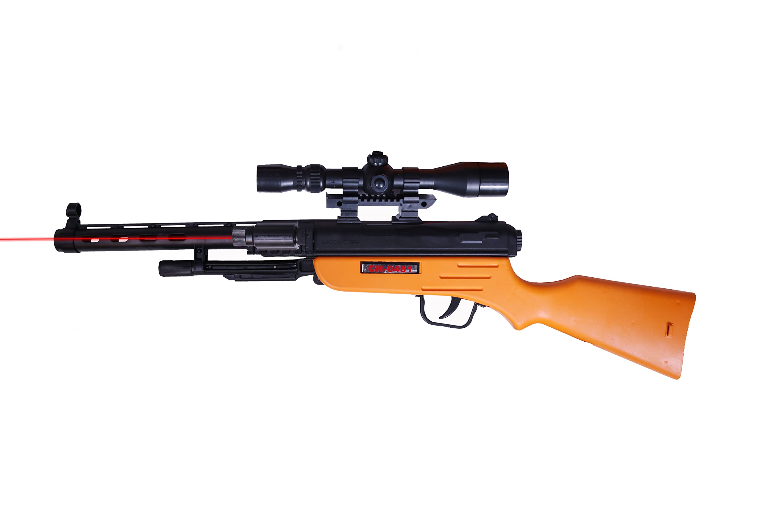 Buy TREEIFY Kids Toy - Combat Laser Light Sniper , Children Outdoor Cs ...