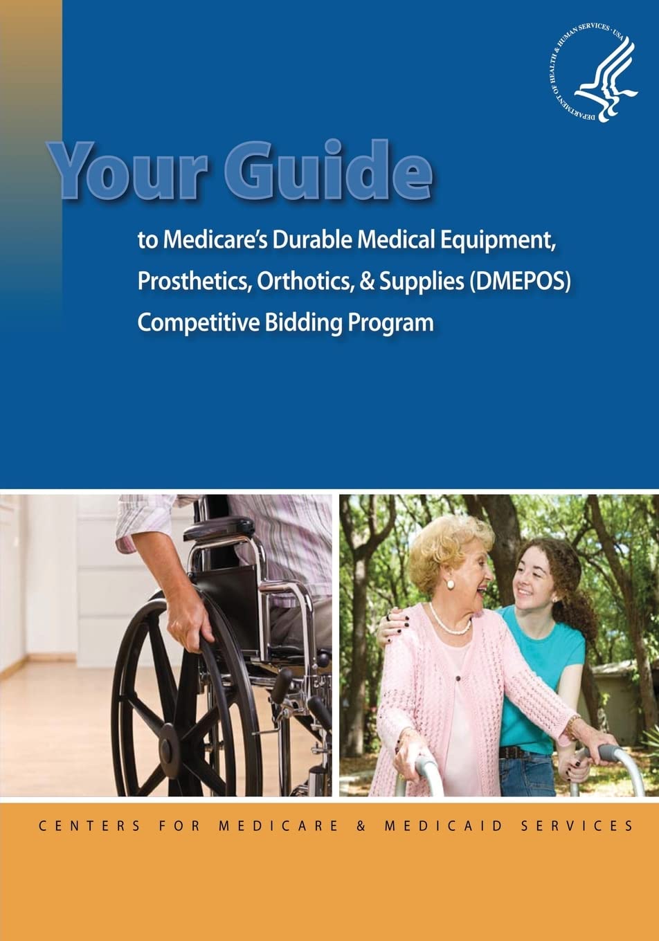 Your Guide to Medicare's Durable Medical Equipment, Prosthetics ...