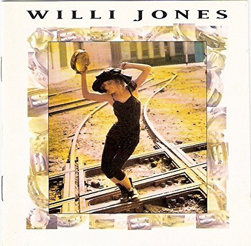 Jones,Willi - Willi Jones - Amazon.com Music