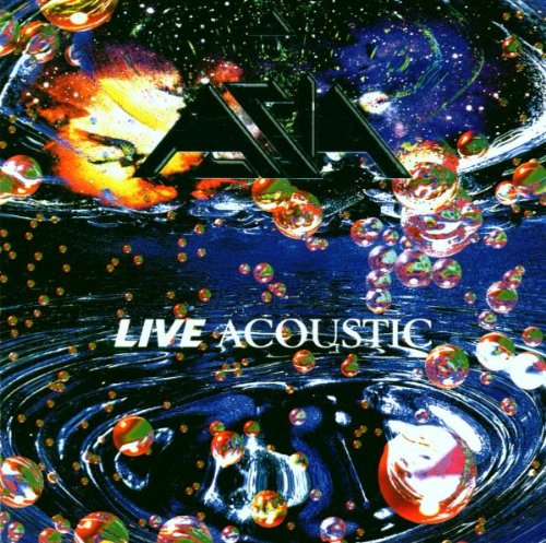 Asia - Live Acoustic - Amazon.com Music