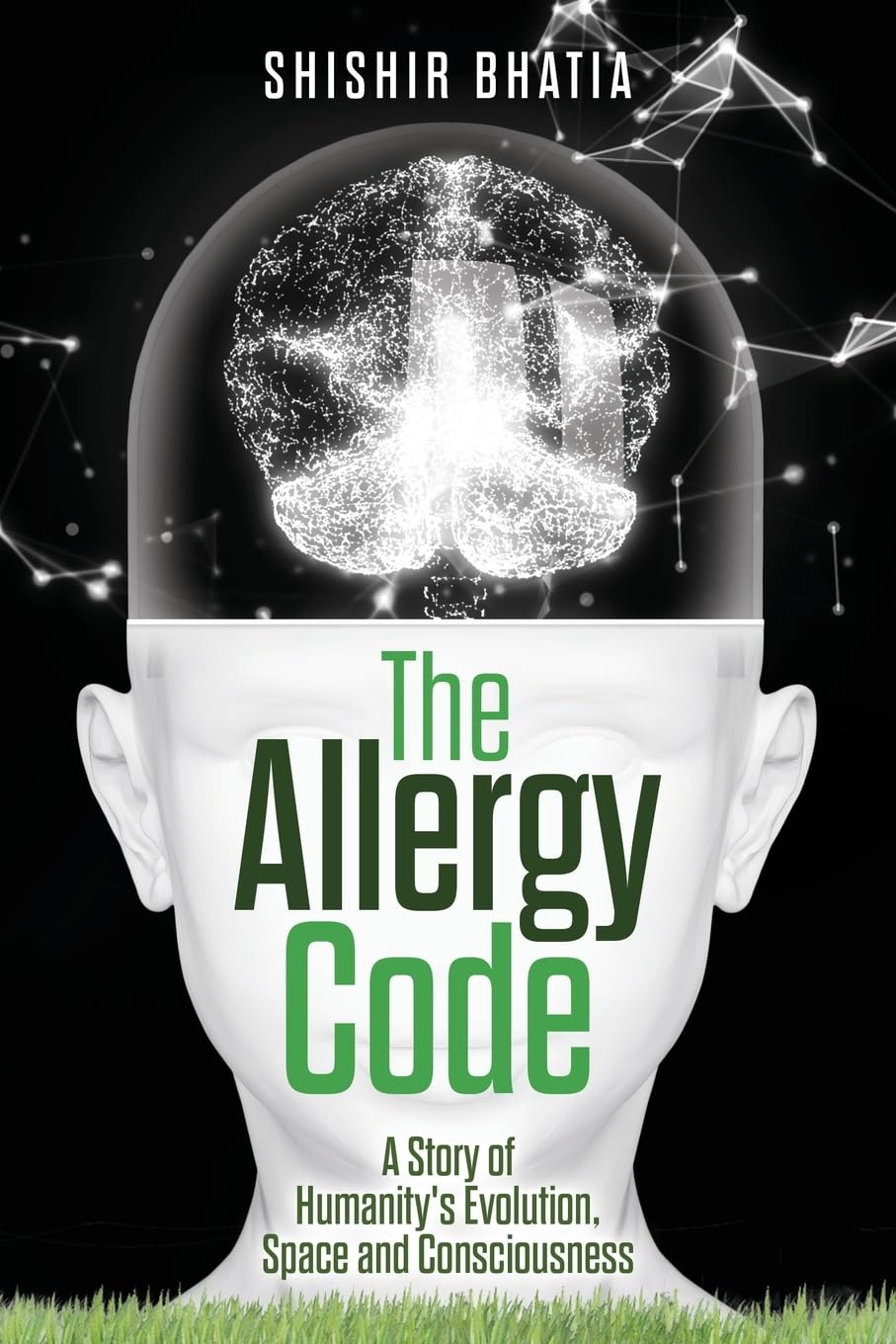 The Allergy Code: A Story of Humanity's Evolution, Space, and ...