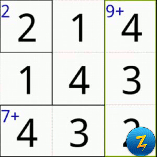 MathDoku - App on Amazon Appstore