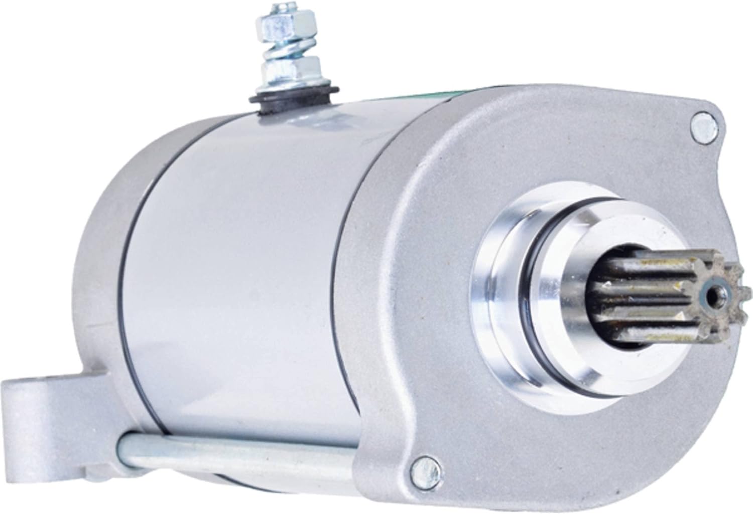 DB Electrical SCH0093 Starter for Coleman ATV Trail Tamer 500, UTV ...