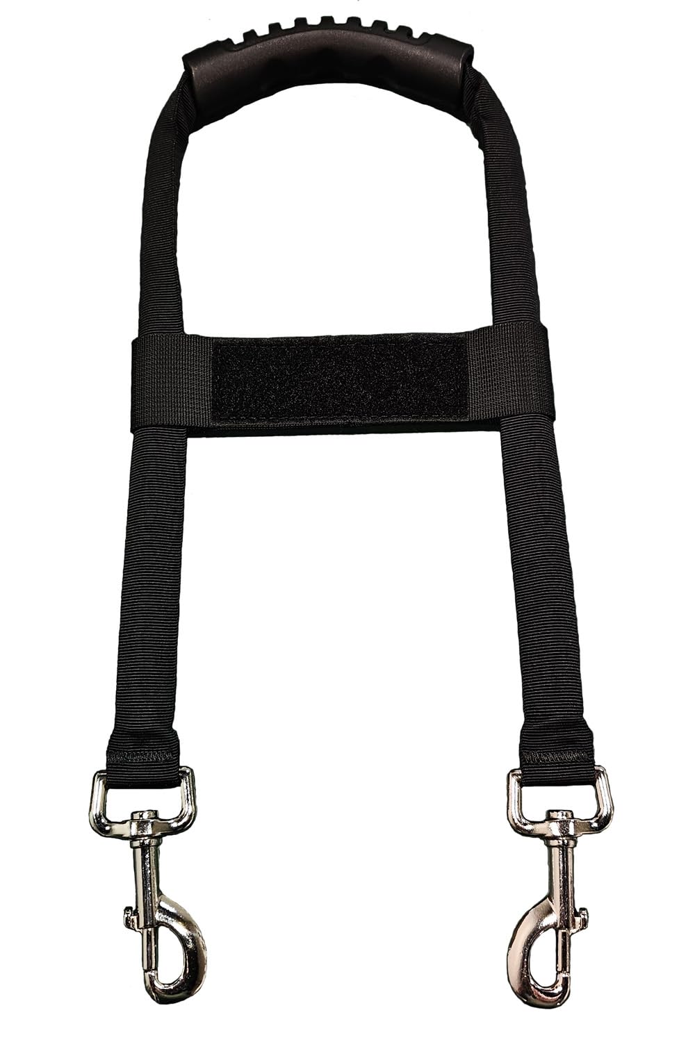Amazon.com : Doggie Stylz Service Dog Bridge Handle Guide Dog Harness ...
