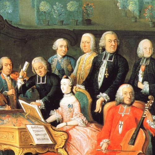 Concertos pour clavecin "hambourgeois": Carl Philip Emmanuel Bach, Bach ...