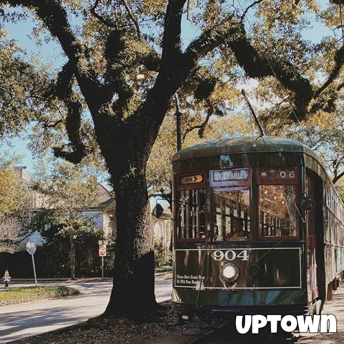 Play Uptown by Braylen Hope on Amazon Music