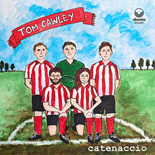Amazon MusicでTom Cawley feat. Gareth Lockrane, Fini Bearman, Robin ...