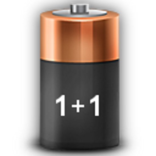 1+1 Battery (Battery Saver) - App on Amazon Appstore