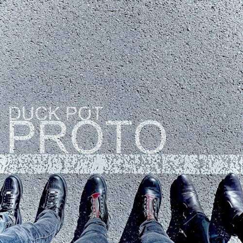 Amazon.co.jp: PROTO : DUCK POT: デジタルミュージック
