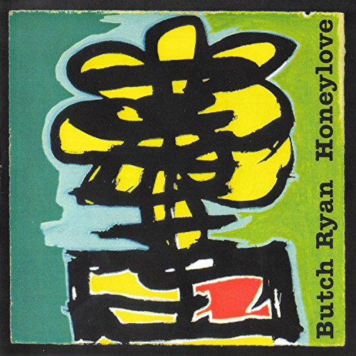 Play Honeylove by Butch Ryan on Amazon Music