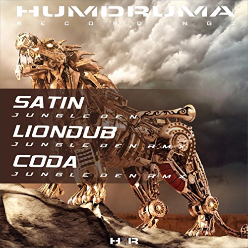 Play Jungle Den by Satin on Amazon Music