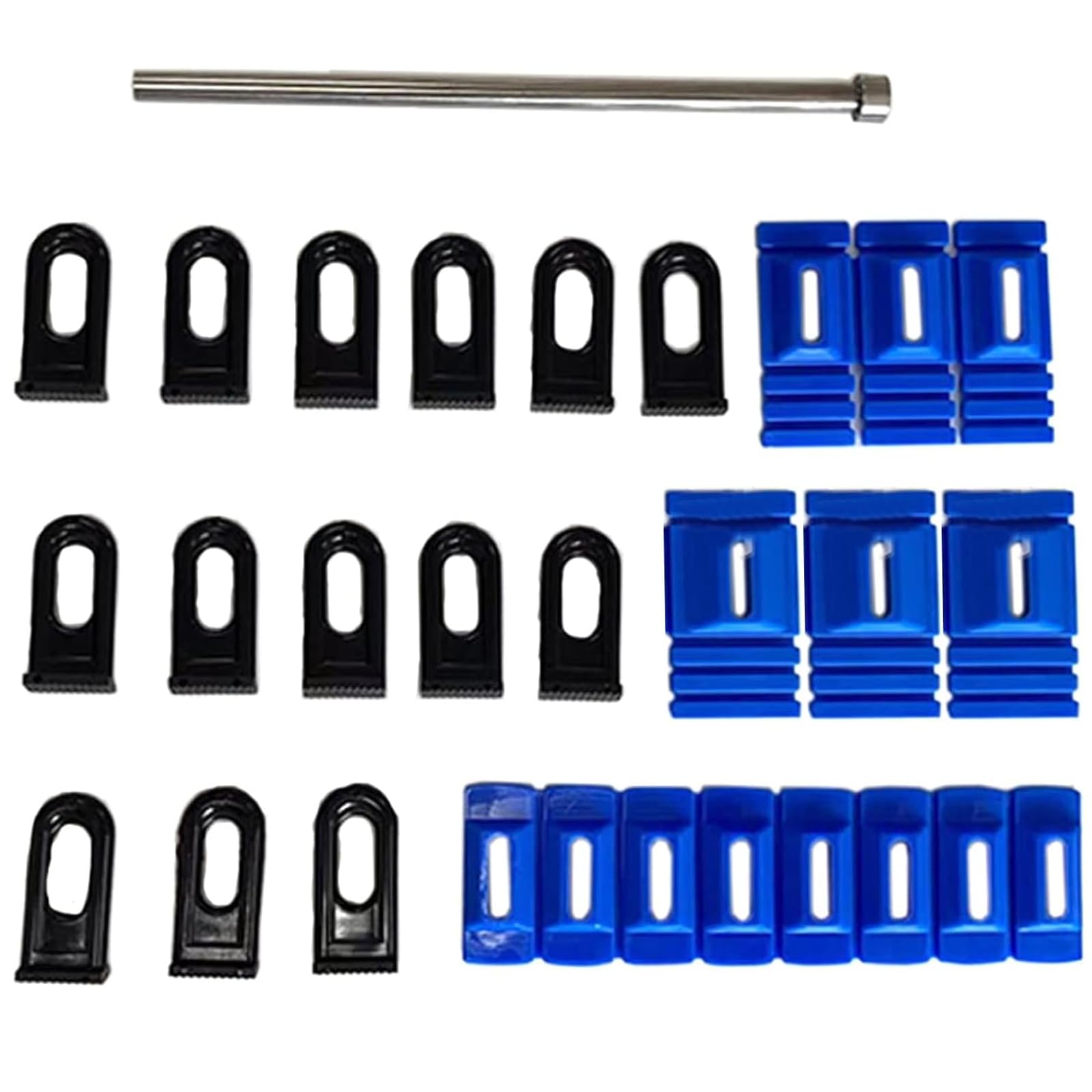 Amazon | TOMMYFIELD 板金 引っ張り工具 デントリペア デントリペアツール バキュームリフター (ブルー) [並行輸入品] | 工具セット・道具セット