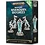 Amazon.com: Games Workshop Warhammer AoS - Easy to Build : Stormcast ...