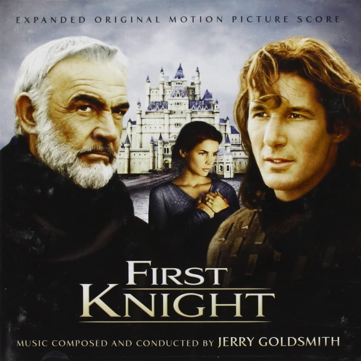 FIRST KNIGHT: Amazon.co.uk: CDs & Vinyl
