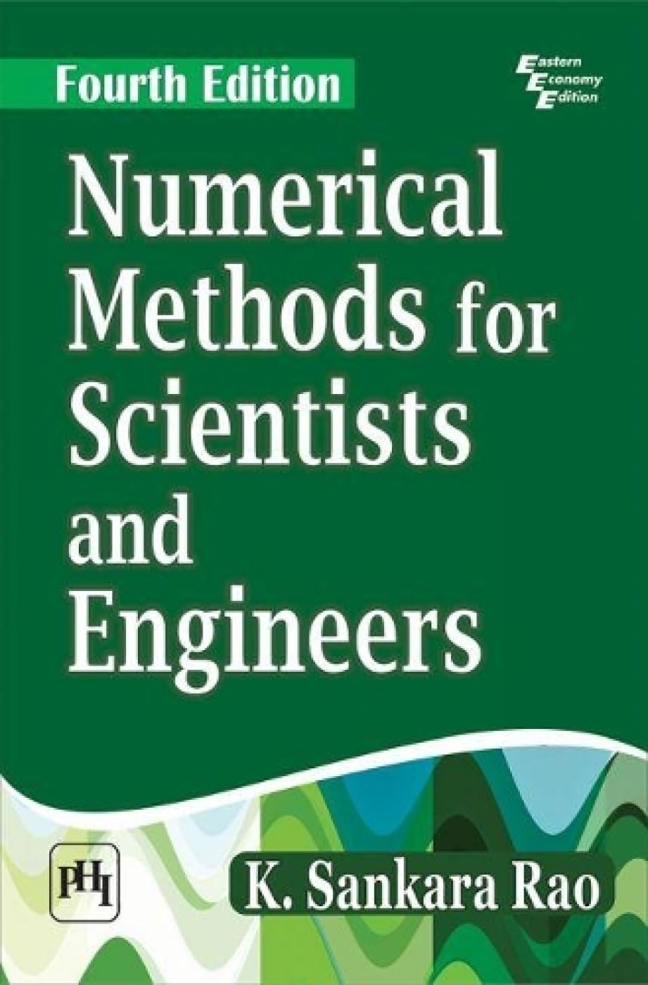 Buy Numerical Methods For Scientists And Engineers 4th Edition Book