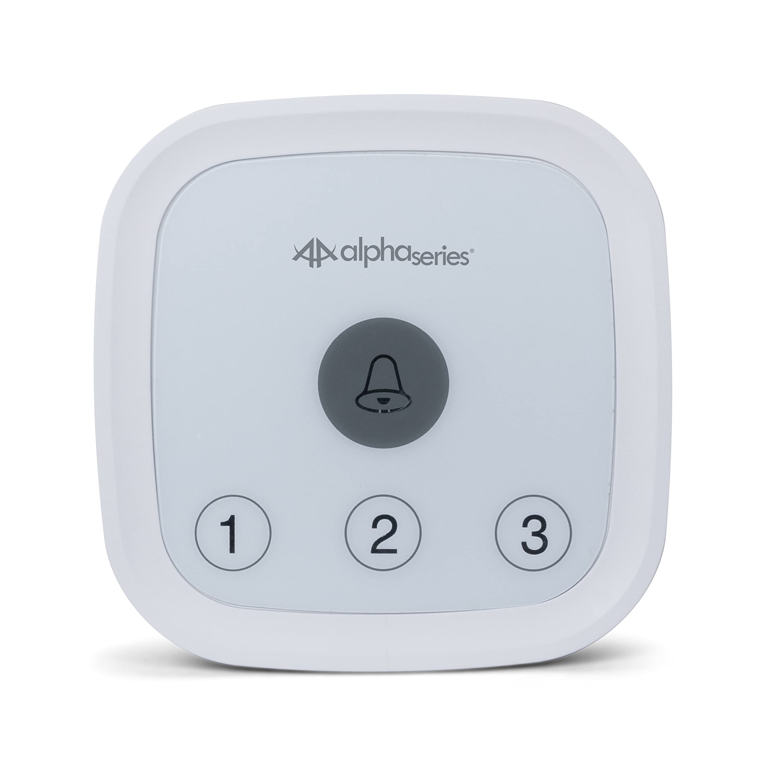 Swann Alpha Series Wireless Motion Sensor Unit & Chime. Easy ...