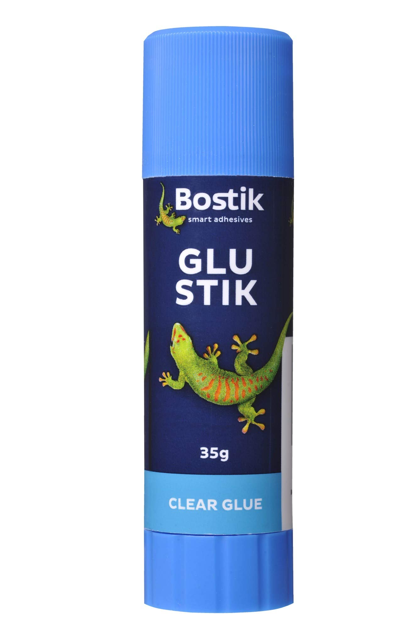 BOSTIK Glue BOSTIK GLU Stick 35GM(PK10) : Amazon.com.au: Home