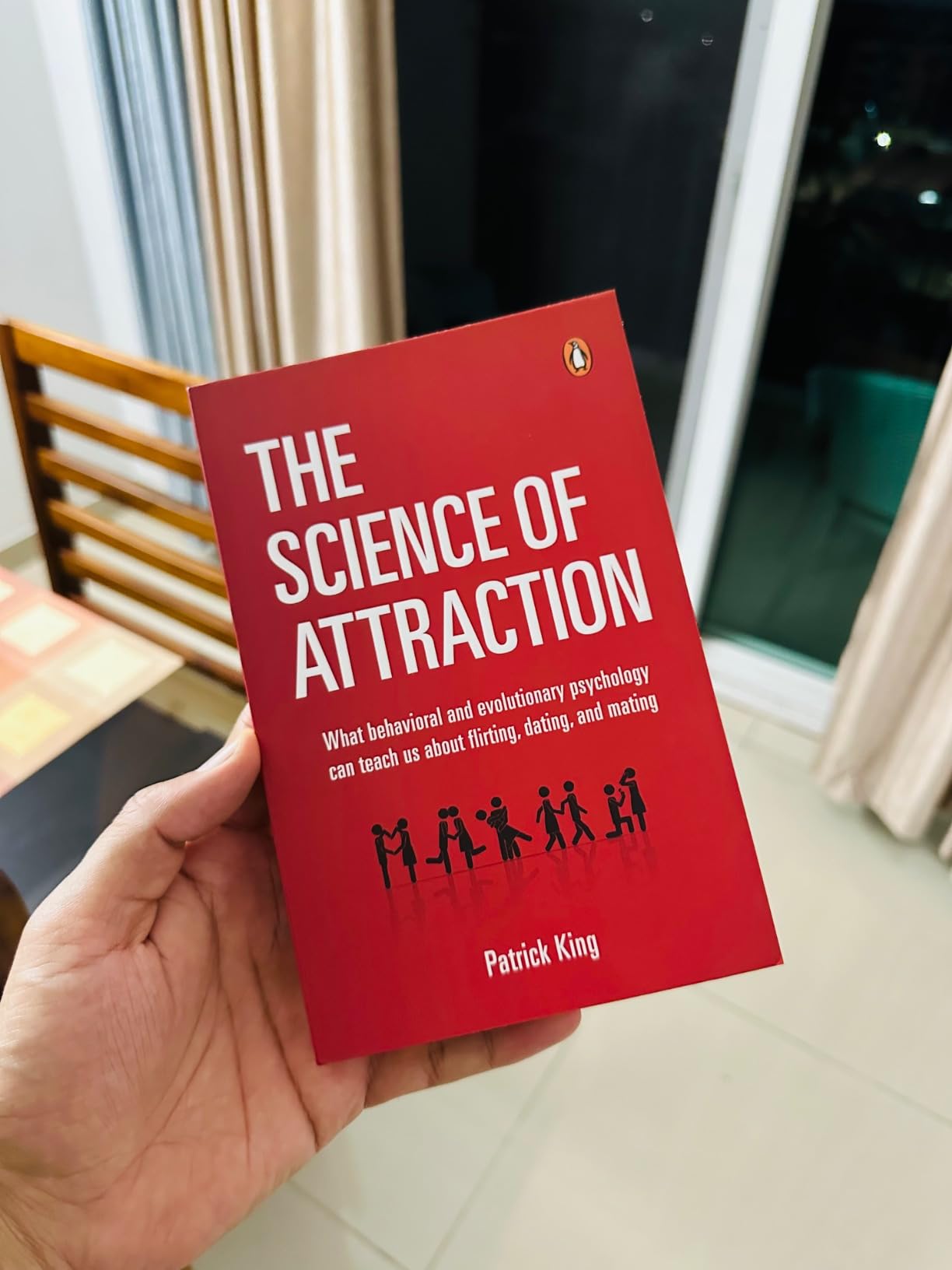 Buy The Science of Attraction: What Behavioral And Evolutionary ...
