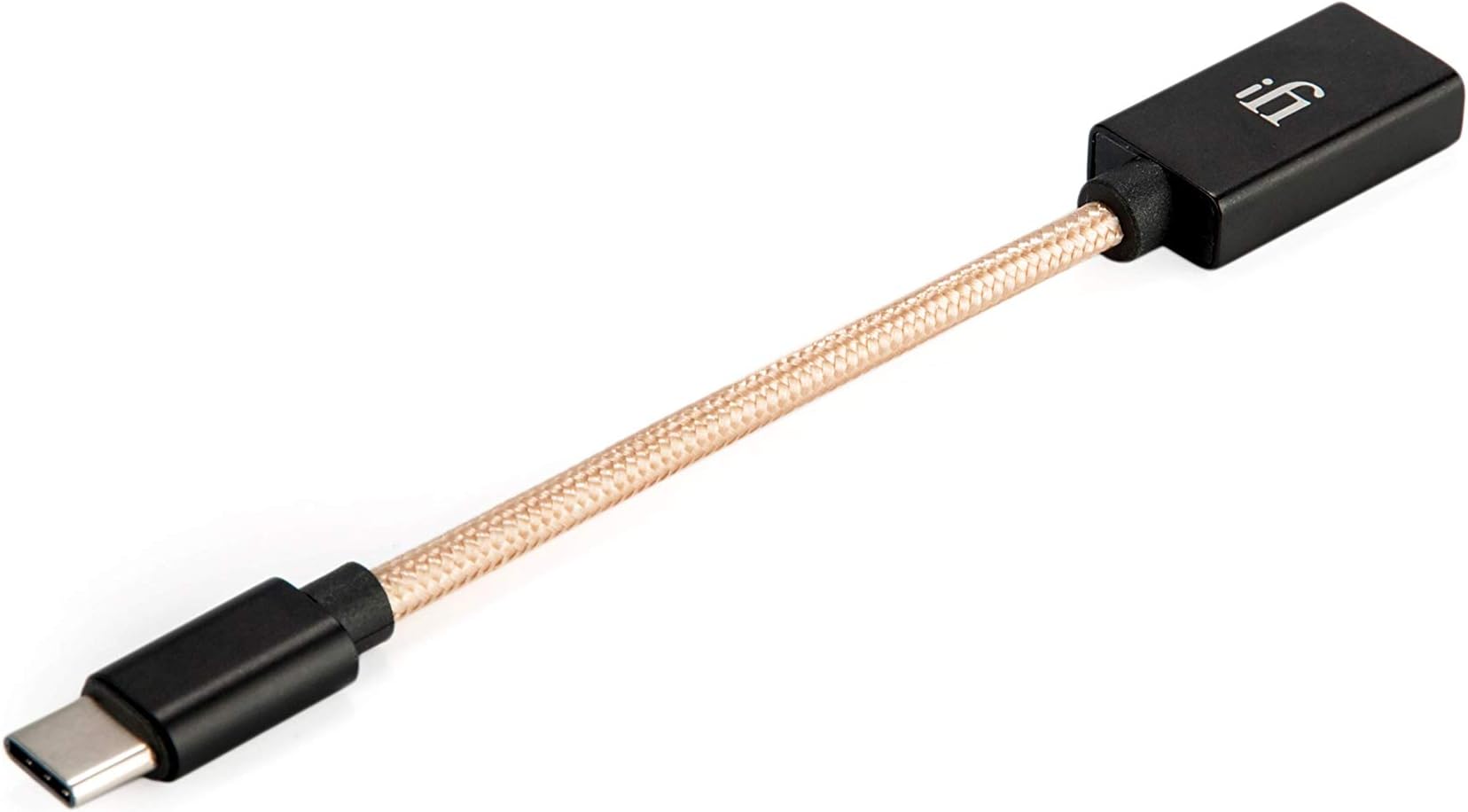 AudioQuest Dragon Tail USB Extender for Dragonfly DAC : Amazon.co.uk ...