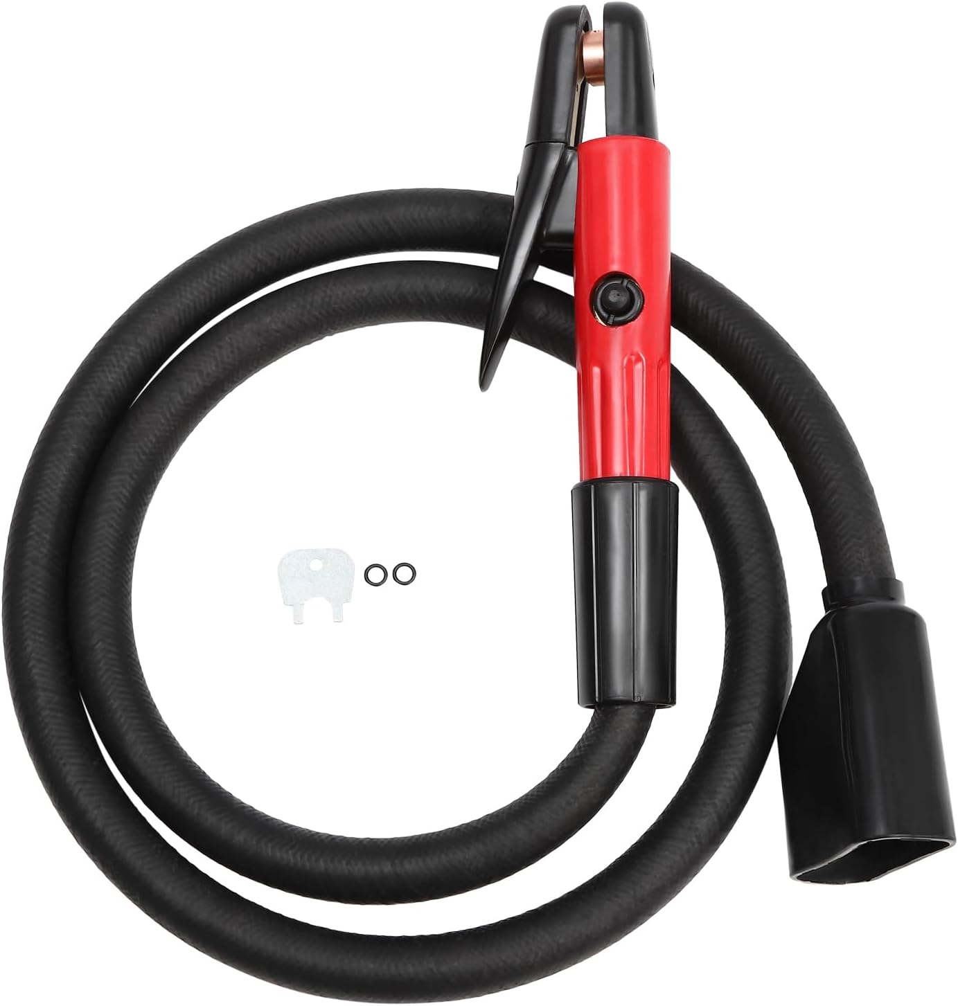 Air Arc Gouging Torch Arc Welding Carbon Gouging Torch K-4000 - Gouting ...